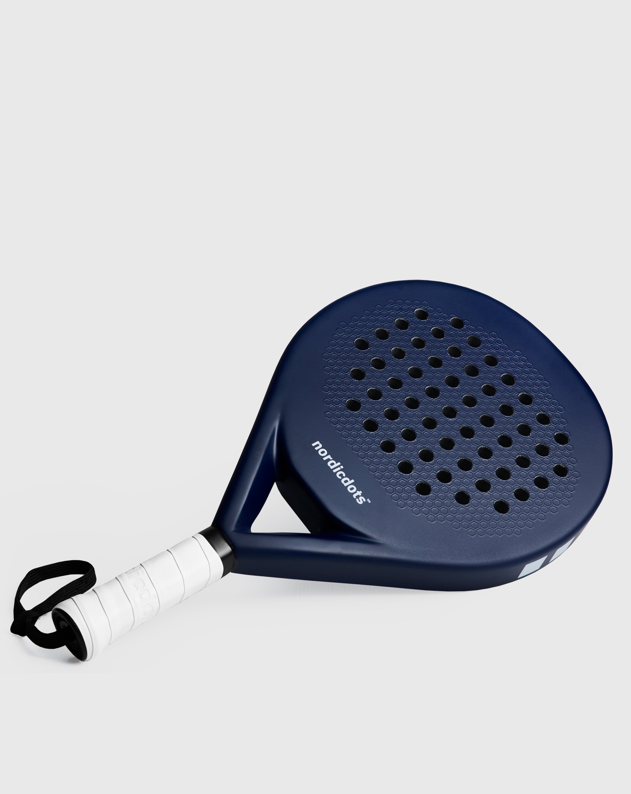 Sense Series Padel Racket | Navy– ninjoo